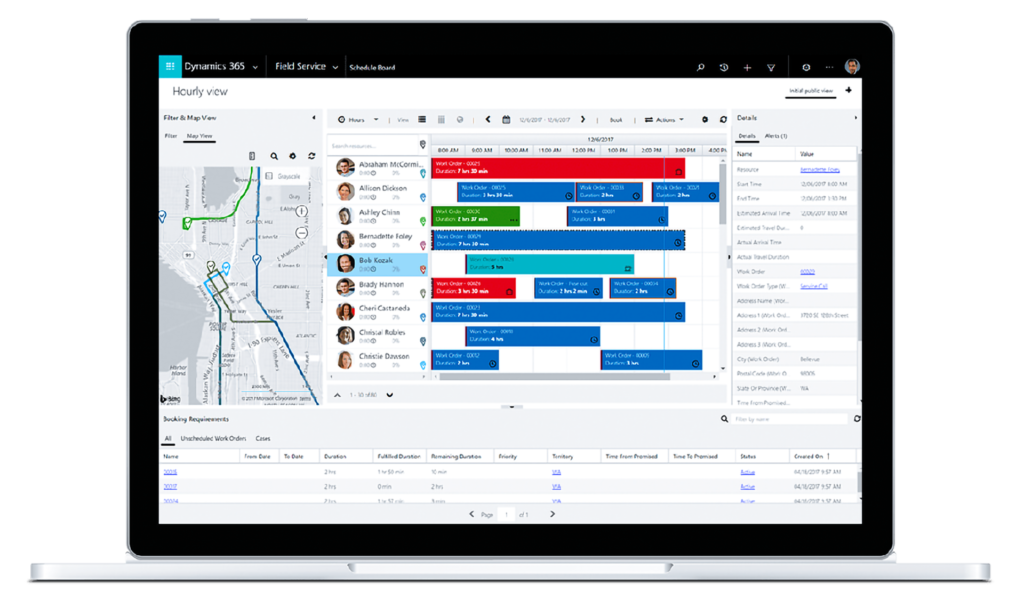 firepro365 | Fire Protection CRM Software Solution