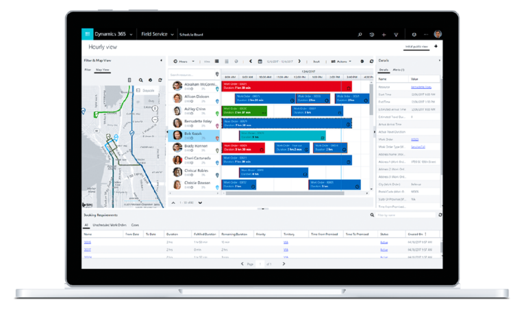 firepro365 | Fire Protection CRM Software Solution